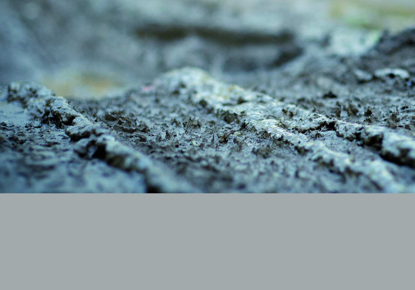 Residual materials / Ash / Sludge - Knoblinger