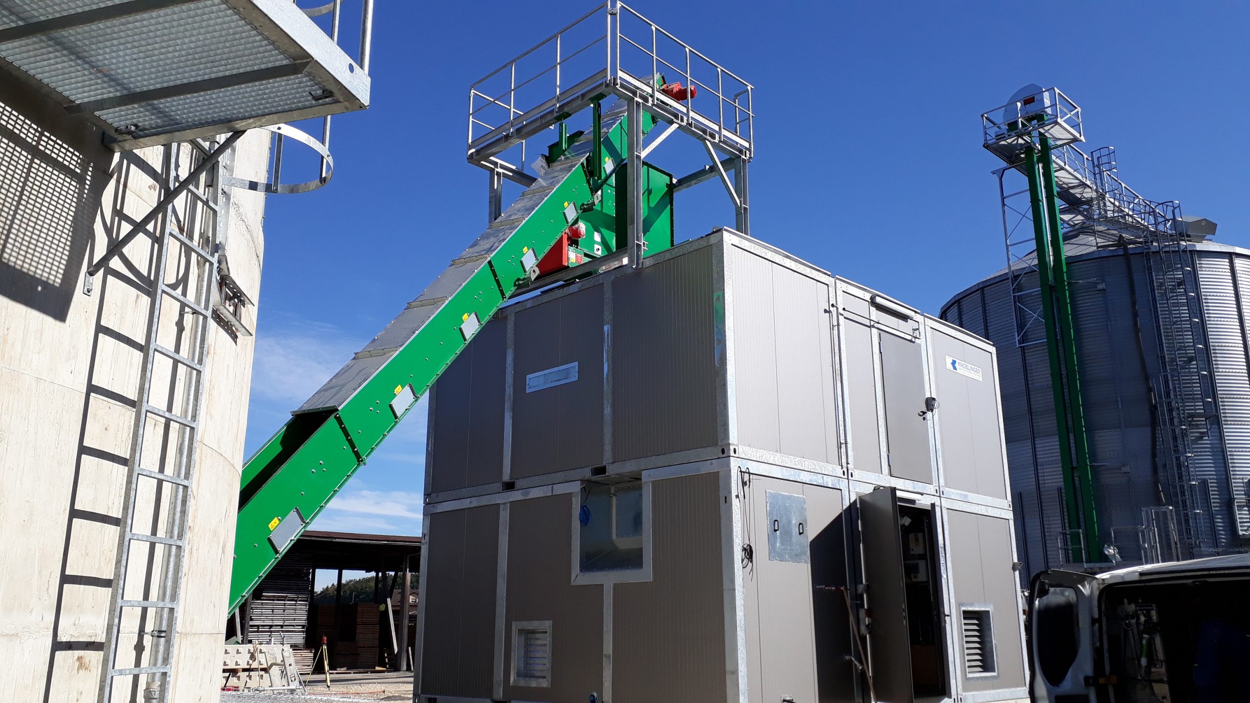 PelletsCUBE | Albert Knoblinger