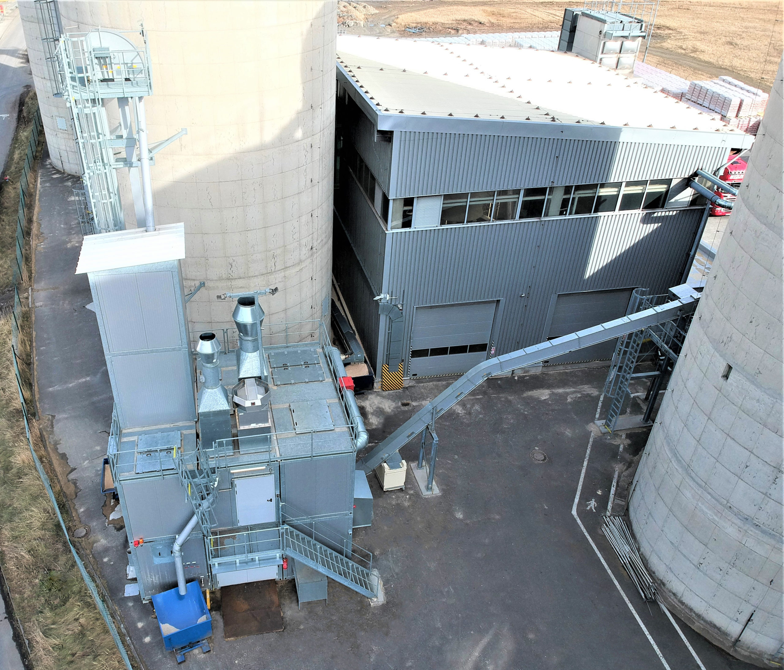 PelletsCUBE | Albert Knoblinger