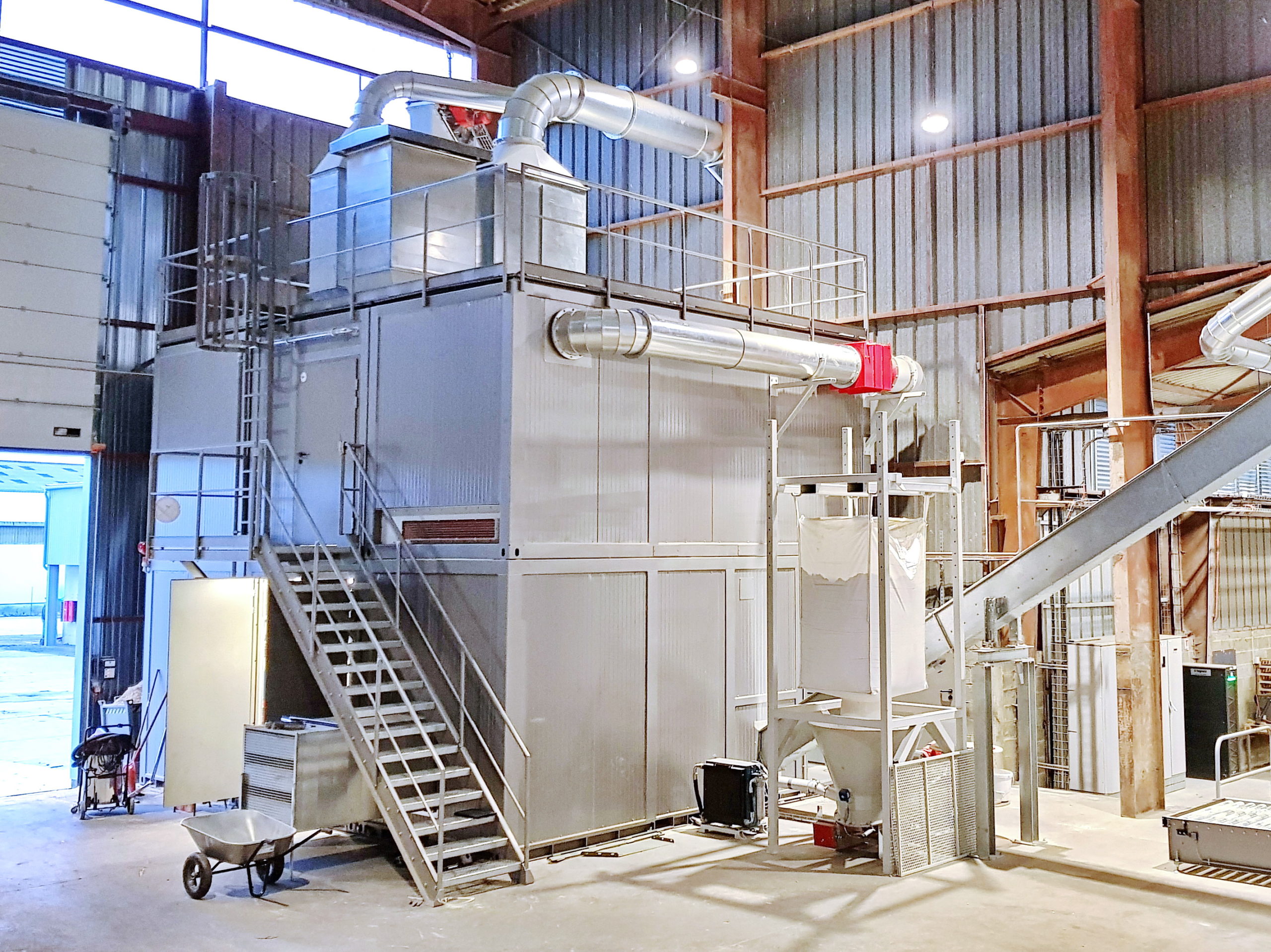 PelletsCUBE | Albert Knoblinger