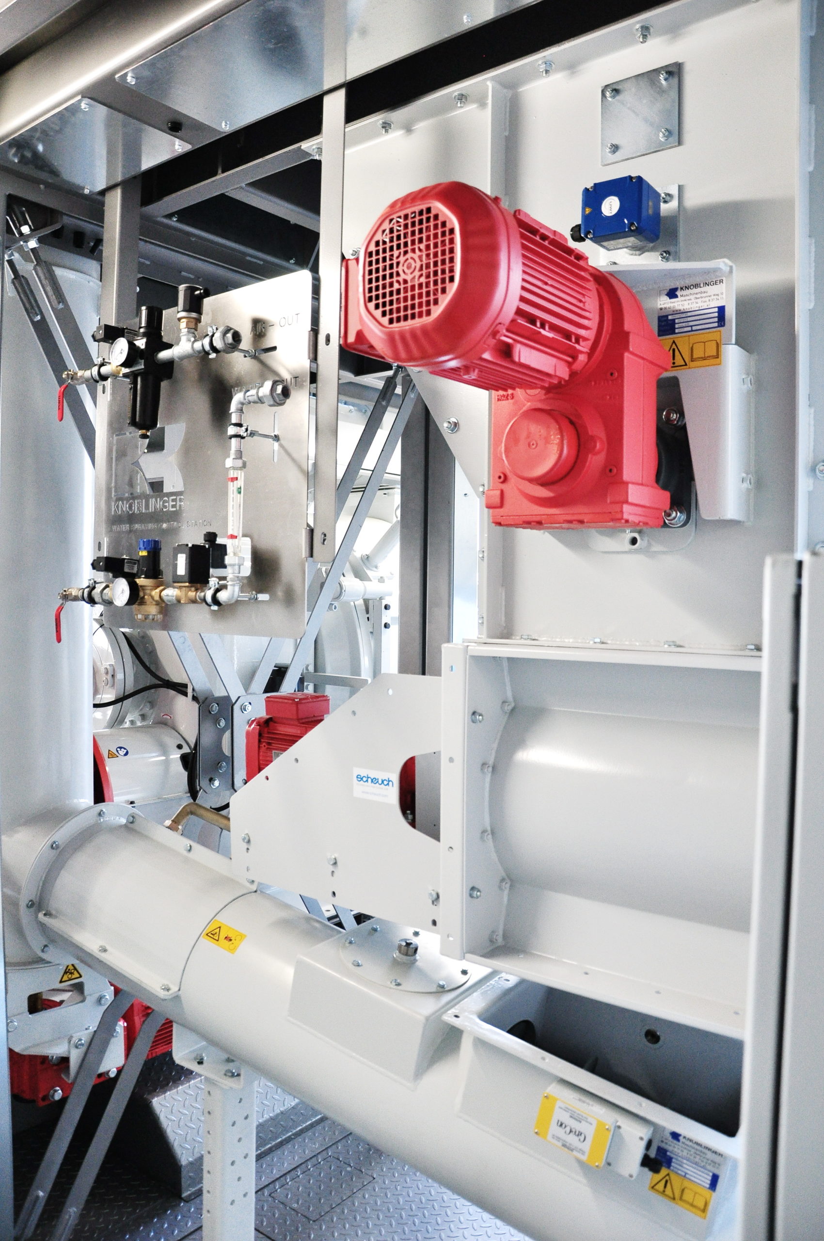 PelletsCUBE | Albert Knoblinger